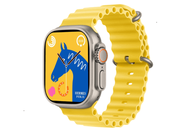 HK10 Pro Max SmartWatch: Specs, Price + Full Details - Chinese Smartwatches