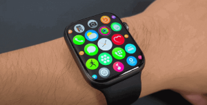 HD9 Pro SmartWatch 2023: Specs, Price + Full Details - Chinese Smartwatches