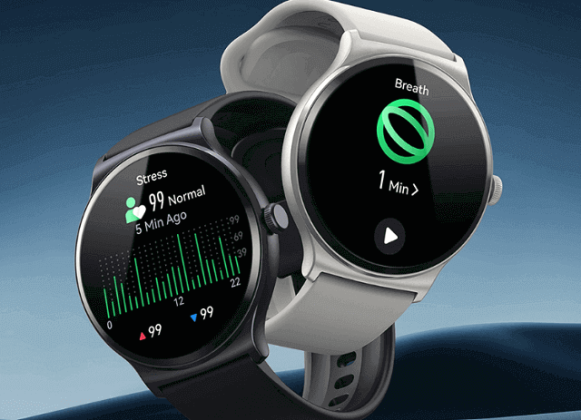 Haylou SOLAR LITE 2023 SmartWatch: Specs, Price + Full Details ...