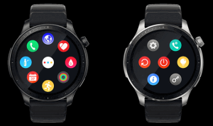 MTR4 SmartWatch 2023: Specs, Price, Pros & Cons - Chinese Smartwatches