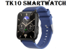 TK10 SmartWatch With ECG: Specs, Price, Pros & Cons - Chinese Smartwatches