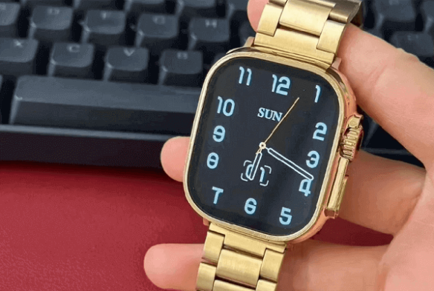 H9 Ultra SmartWatch 2023: Specs, Price, Pros & Cons - Chinese Smartwatches