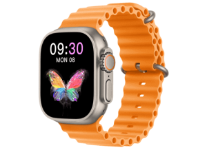 M9 Ultra Mini SmartWatch: Specs, Price, Pros & Cons - Chinese Smartwatches