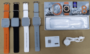 S800 Ultra Max SmartWatch 2023: Specs, Price + Full Details - Chinese ...