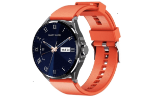 WS06 SmartWatch 2023: Specs, Price, Pros & Cons - Chinese Smartwatches