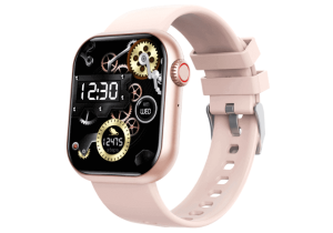 F57 SmartWatch 2023: Specs, Price + Full Details - Chinese Smartwatches