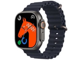 GS Ultra 8 Plus New 2023 SmartWatch: Specs, Price + Full Details ...