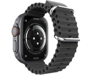 GS Ultra 8 Plus New 2023 SmartWatch: Specs, Price + Full Details ...