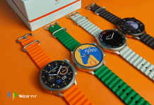 HW3 Ultra Max SmartWatch 2023: Specs, Price + Full Details - Chinese ...