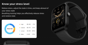 IDW13 SmartWatch 2023: Specs, Price, Pros & Cons - Chinese Smartwatches