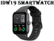 IDW19 New 2023 SmartWatch: Specs, Price + Full Details - Chinese ...