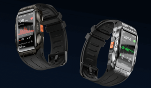 KOSPET TANK X1 2023 SmartWatch: Specs, Price + Full Details - Chinese ...