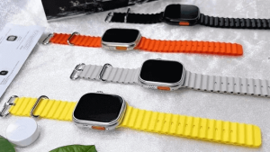 T10 Ultra SmartWatch 2023: Specs, Price, Pros & Cons - Chinese Smartwatches