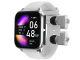 T22 SmartWatch With TWS Earbuds: Specs, Price, Pros & Cons - Chinese ...