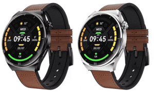 Awei H27 SmartWatch 2023: Specs, Price + Full Details - Chinese ...