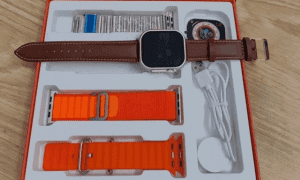Y10 Ultra SmartWatch 2023: Specs, Price + Full Details - Chinese ...