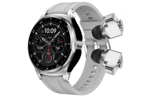 GT66 Smart Watch 2 In 1: Specs, Price, Pros & Cons - Chinese Smartwatches