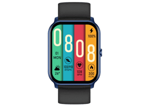 Kieslect KS Mini SmartWatch: Specs, Price + Full Details - Chinese ...