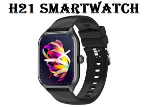 Awei H21 SmartWatch: Specs, Price + Full Details - Chinese Smartwatches