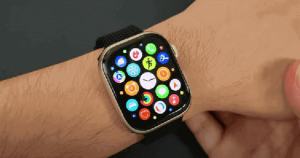 HK9 Pro Plus SmartWatch: Specs, Price, Pros & Cons - Chinese Smartwatches