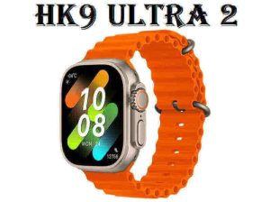 HK9 Ultra 2 SmartWatch: Specs, Price + Full Details - Chinese Smartwatches