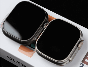 T900 Ultra 2 SmartWatch: Specs, Price, Pros & Cons - Chinese Smartwatches