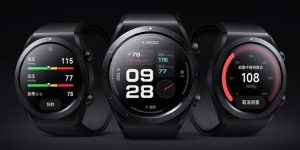 Xiaomi Watch H1 2023: Specs, Price, Pros & Cons - Chinese Smartwatches