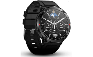 ALPHAGEAR Bravo XL SmartWatch; Specs, Price, Pros & Cons - Chinese ...