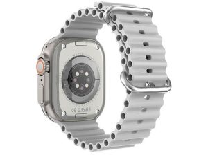 DT Ultra 2 2024 SmartWatch: Specs, Price, Pros & Cons - Chinese ...