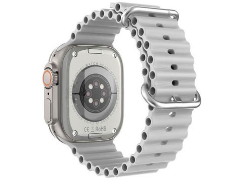 DT Ultra 2 2024 SmartWatch: Specs, Price, Pros & Cons - Chinese ...
