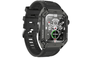 Aolon A33 SmartWatch: Specs, Price, Pros & Cons - Chinese Smartwatches