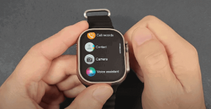 H13 Ultra Plus SmartWatch: Specs, Price, Pros & Cons - Chinese Smartwatches