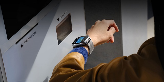 Redmi Watch 5 2024: Full Specs, Price & Release Date (Expectations ...