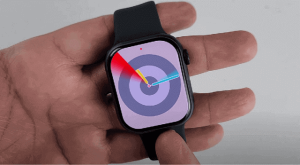 W99 Plus AMOLED SmartWatch: Specs, Price, Pros & Cons - Chinese ...