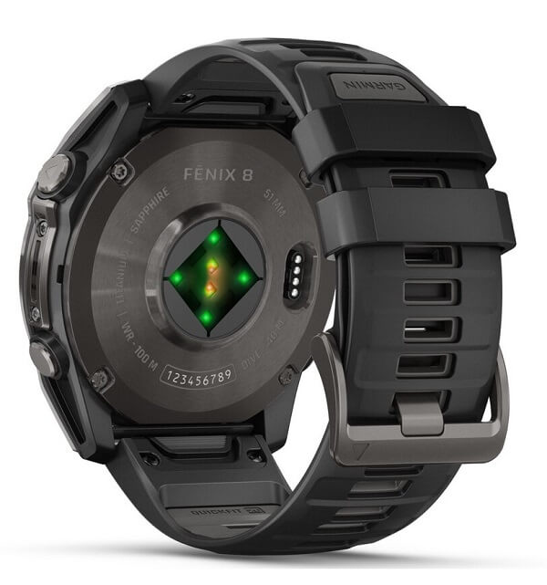 Leak: Here's the First look at Garmin Fenix 8, Fenix E, and Enduro 3 ...