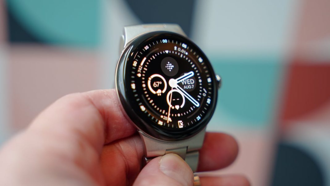 Google Pixel Watch March 2026 Update: Everything New for Watch 2, 3 ...