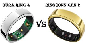 Oura Ring 4 vs. RingConn Gen 2: A Comprehensive Comparison - Chinese ...