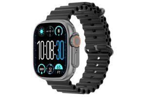 DT Ultra 3 Pro 2025 SmartWatch: Specs, Price, Pros& Cons - Chinese ...