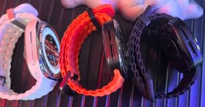 U8 Ultra 4G SmartWatch 2025: Specs, Price, Pros & Cons - Chinese ...