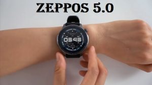 ZeppOS 5: What's New in Amazfit's Latest OS and What's Coming - Chinese ...