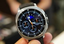 Microwear Ultra Ai3 5G SmartWatch: Specs, Price, Pros & Cons - Chinese ...