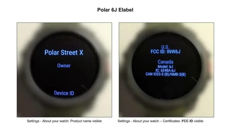 Polar Street X Has Leaked: Everything We Know About the Upcoming ...